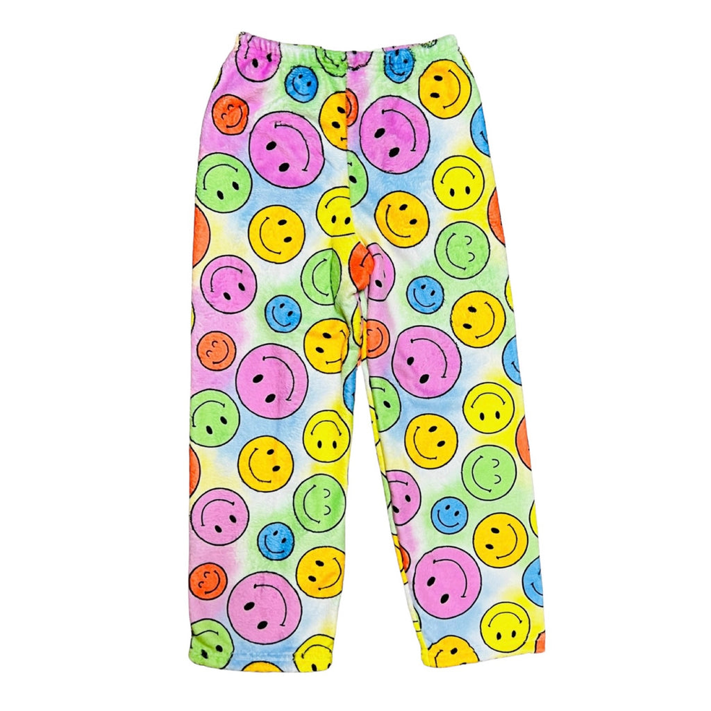 Pajama Pants - Smileys – Camprageous Gifts