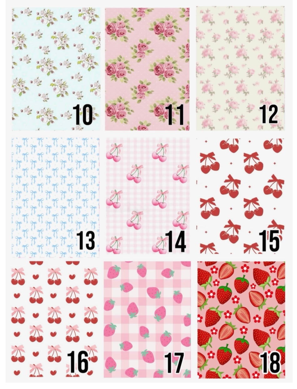 Jacks Box & Jacks - Patterns by Create'd – Camprageous Gifts