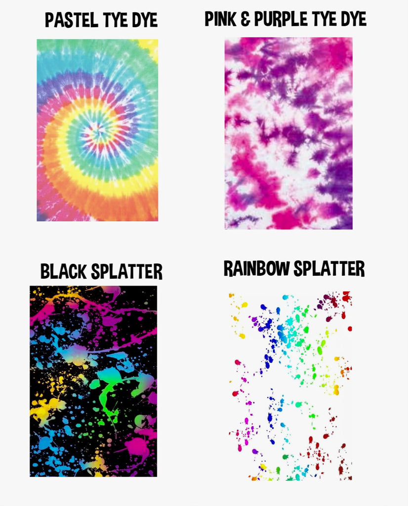 Large Junk Box - Favorite Things with background – Camprageous Gifts
