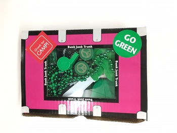 Color War Bunk Junk Trunk – Camprageous Gifts